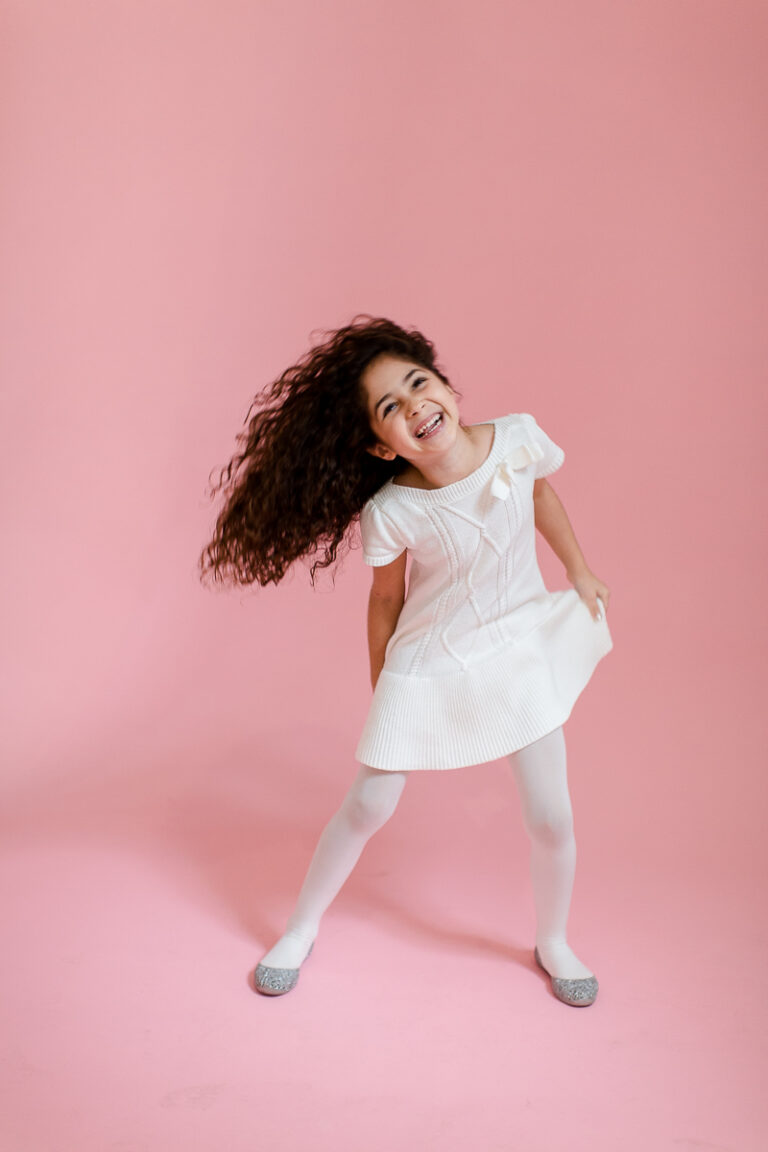 Lilly - Model Portfolio - 2020 - Lauren Holub Photography